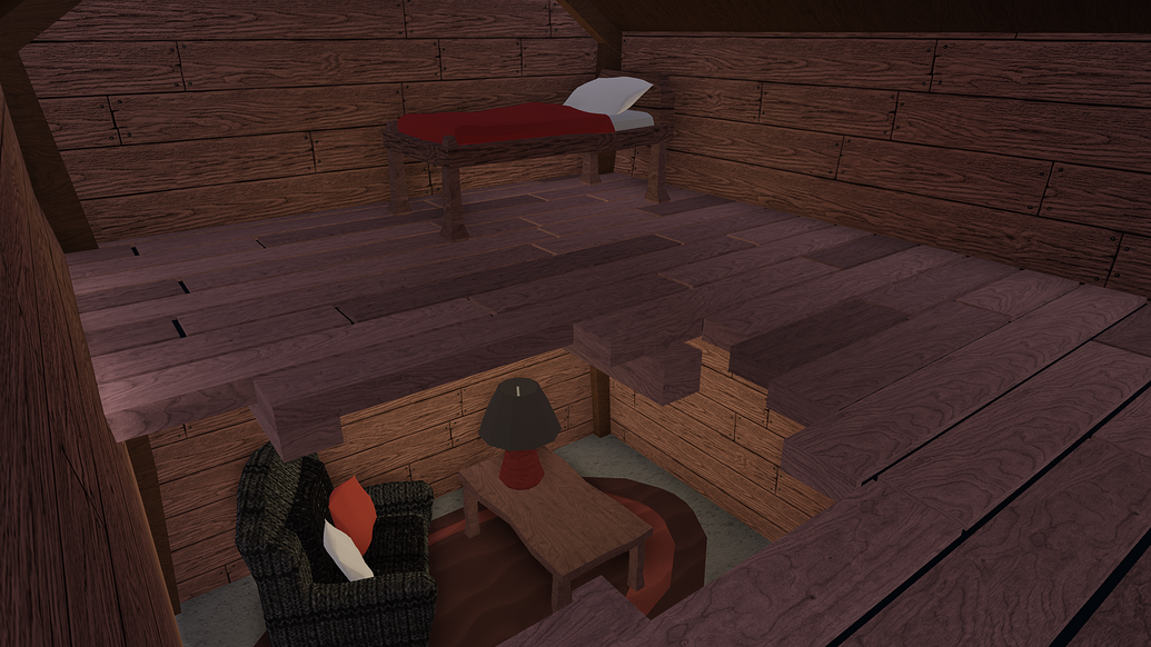 Stylized Farm - Blender-based Map - Creations Feedback - Developer ...