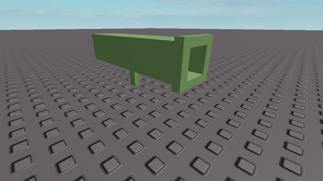 How To Make A Rocket Launcher - Community Tutorials - Developer Forum ...