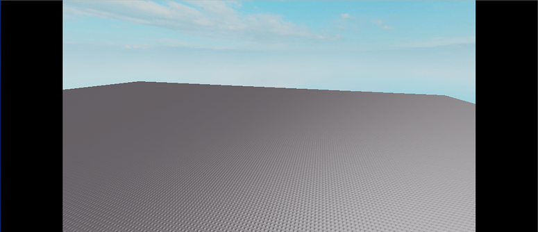 Force a fixed aspect ratio on your games! - Community Resources ...