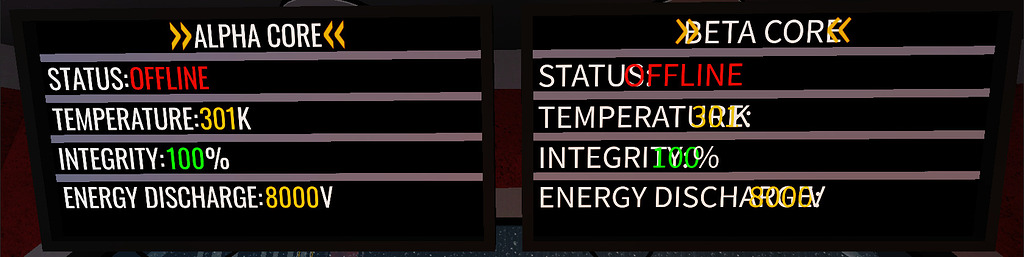 Distorted Text Labels - Scripting Support - Developer Forum | Roblox
