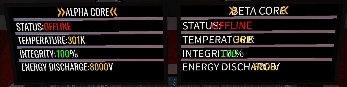 Distorted Text Labels - Scripting Support - Developer Forum | Roblox