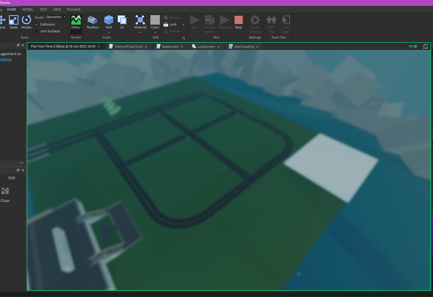 (topic deleted) - Scripting Support - Developer Forum | Roblox