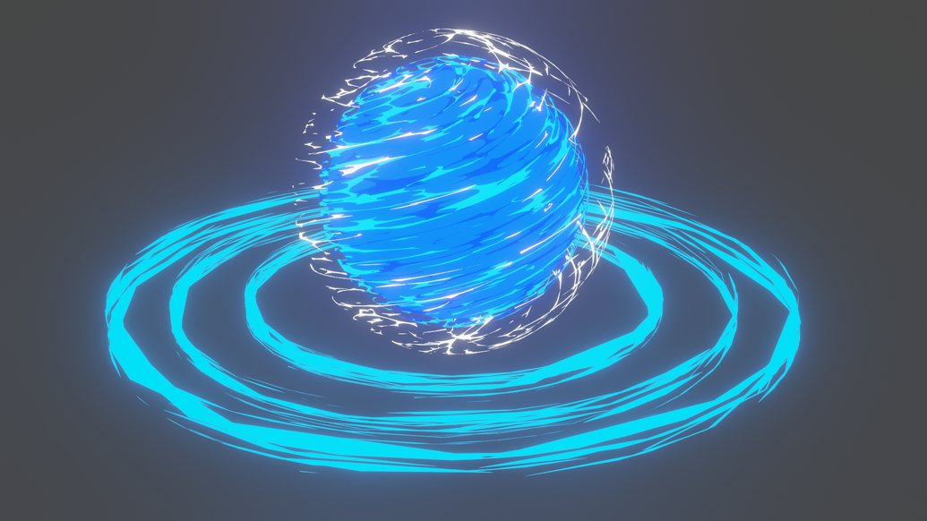 Feedback On First Vfx Creations Feedback Developer Forum Roblox