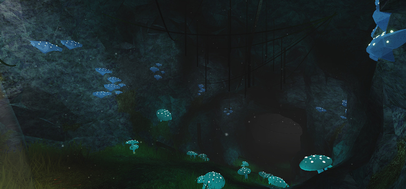 Feedback on Smooth Terrain Cave? - Creations Feedback - Developer Forum ...
