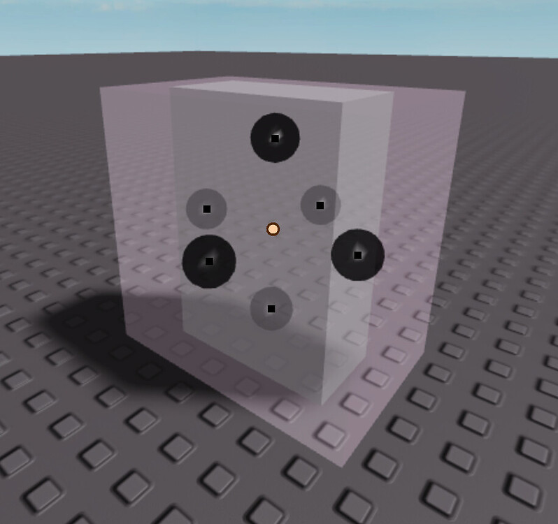 How would I make a custom R6 Rig? - Art Design Support - Developer ...