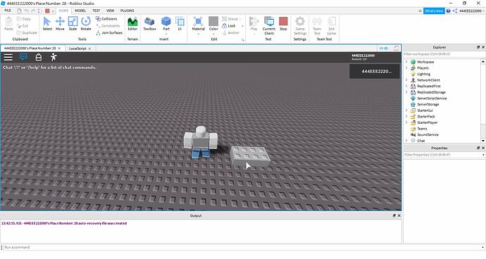 Creating a dragging system - Scripting Support - Developer Forum | Roblox