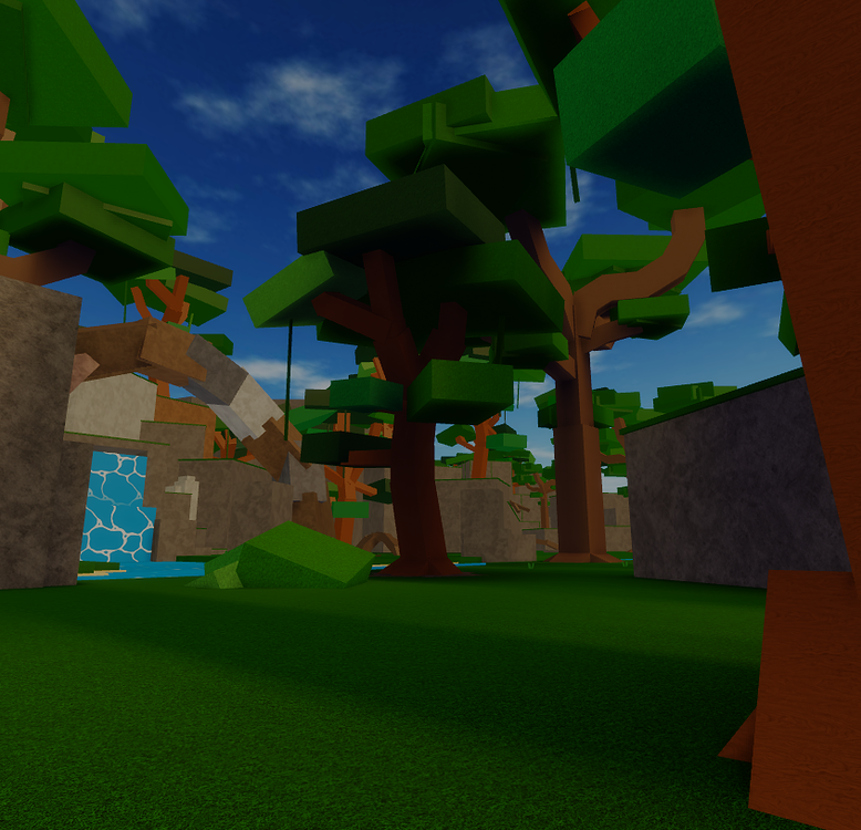 My Building/Modeling Portfolio - Portfolios - Developer Forum | Roblox