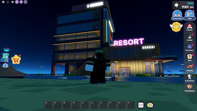 Weird backdoor in my game? - Scripting Support - Developer Forum | Roblox