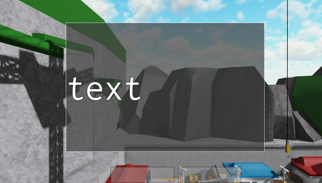How to scale a UI by using scripts? - Scripting Support - Developer Forum | Roblox
