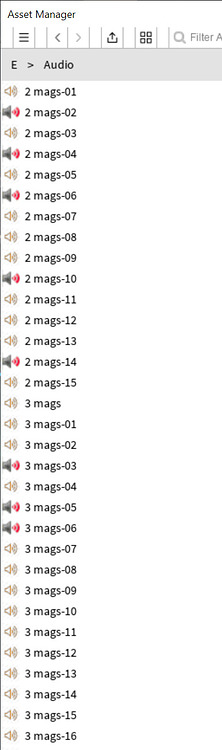 Bulk insert from asset manager - Studio Features - Developer Forum | Roblox