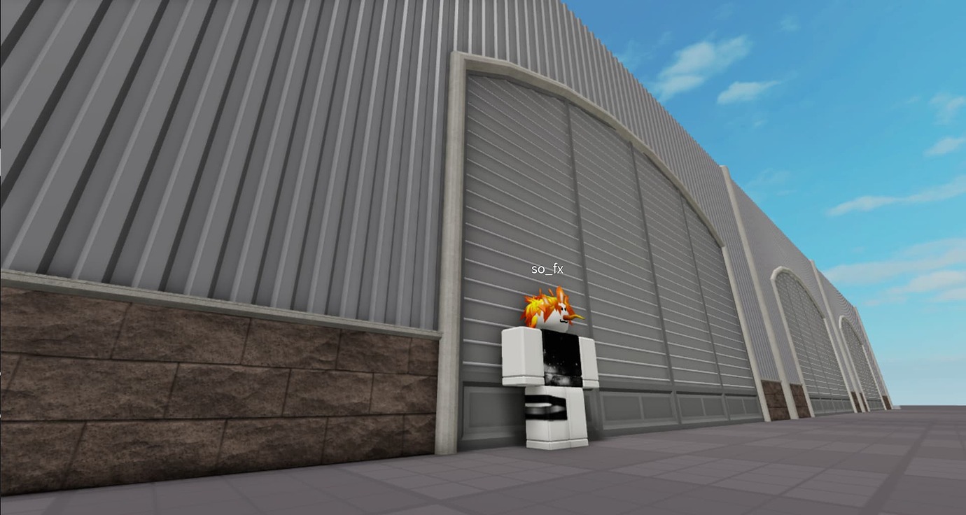 Garage Feedback - Creations Feedback - Developer Forum | Roblox