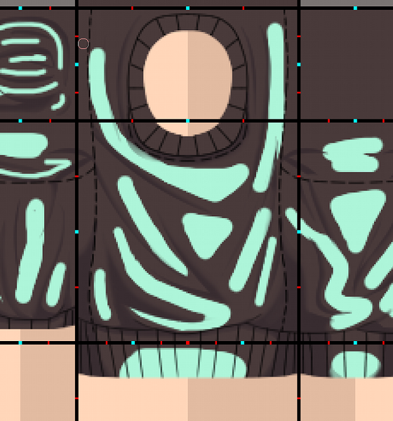 How to improve your clothing outfits! - Community Tutorials - Developer ...