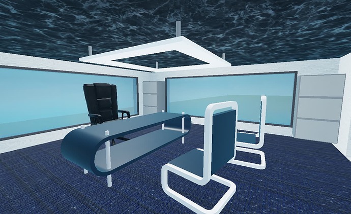 Am make roblox hq model give me your feedback on it please - Building ...
