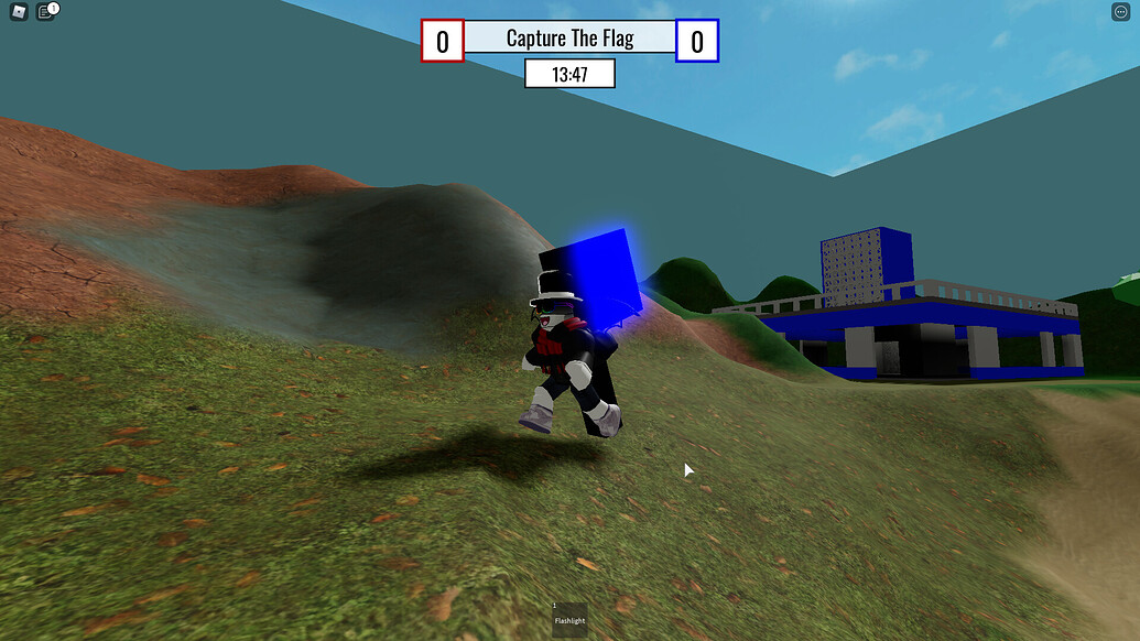 Making a "Capture the Flag" game! | Tutorial - Community Tutorials ...