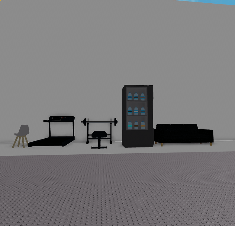 My Building/Modeling Portfolio - Portfolios - Developer Forum | Roblox
