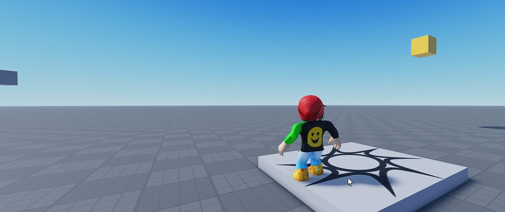 How to stop HingeConstraint from Swinging too much? - Building Support ...