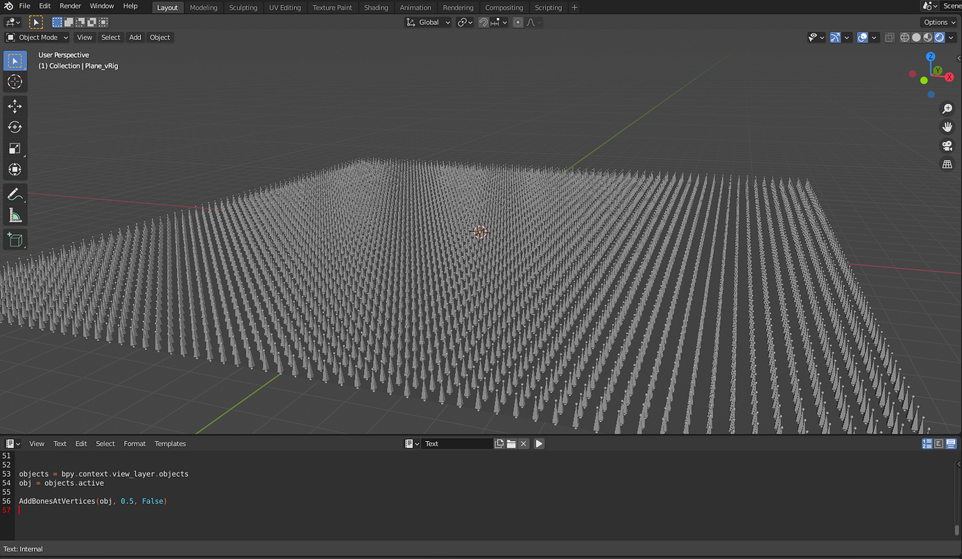 Making A Mesh Deformation Ocean - Community Tutorials - Developer Forum ...