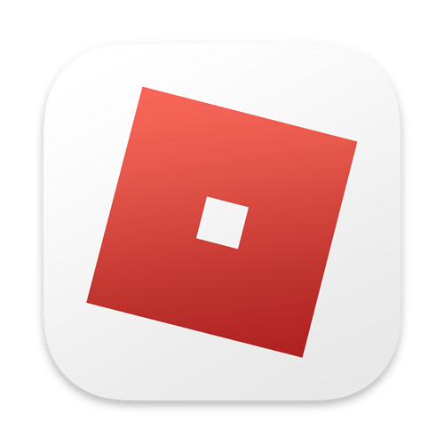 Roblox icons fitting with macOS - Community Resources - Developer Forum ...