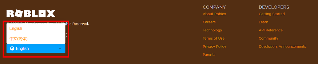 Dark DevHub CSS Theme - Community Resources - Developer Forum | Roblox