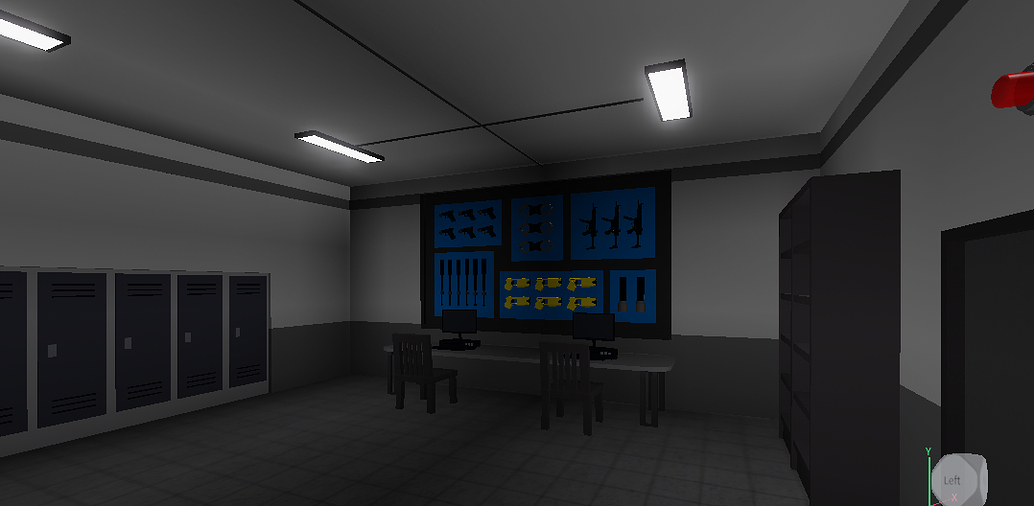 Riverside Prison V3 [Unseen Imagse] - Bulletin Board - Developer Forum ...