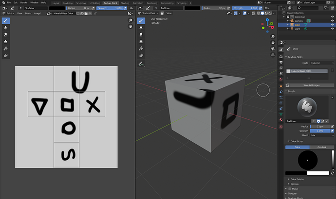 Texture problems - Art Design Support - Developer Forum | Roblox