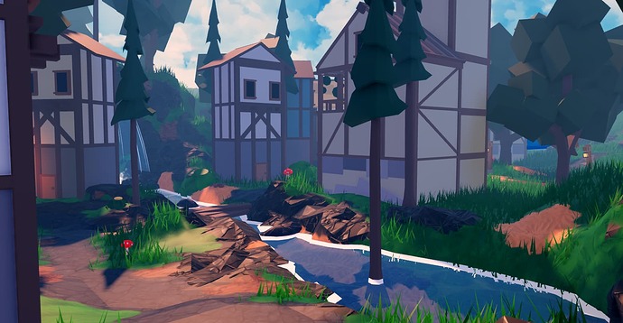 Hub For Our New Rpg Game Creations Feedback Developer Forum Roblox