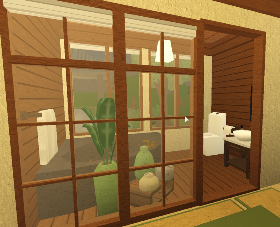 Japanese Home Build - Creations Feedback - Developer Forum | Roblox
