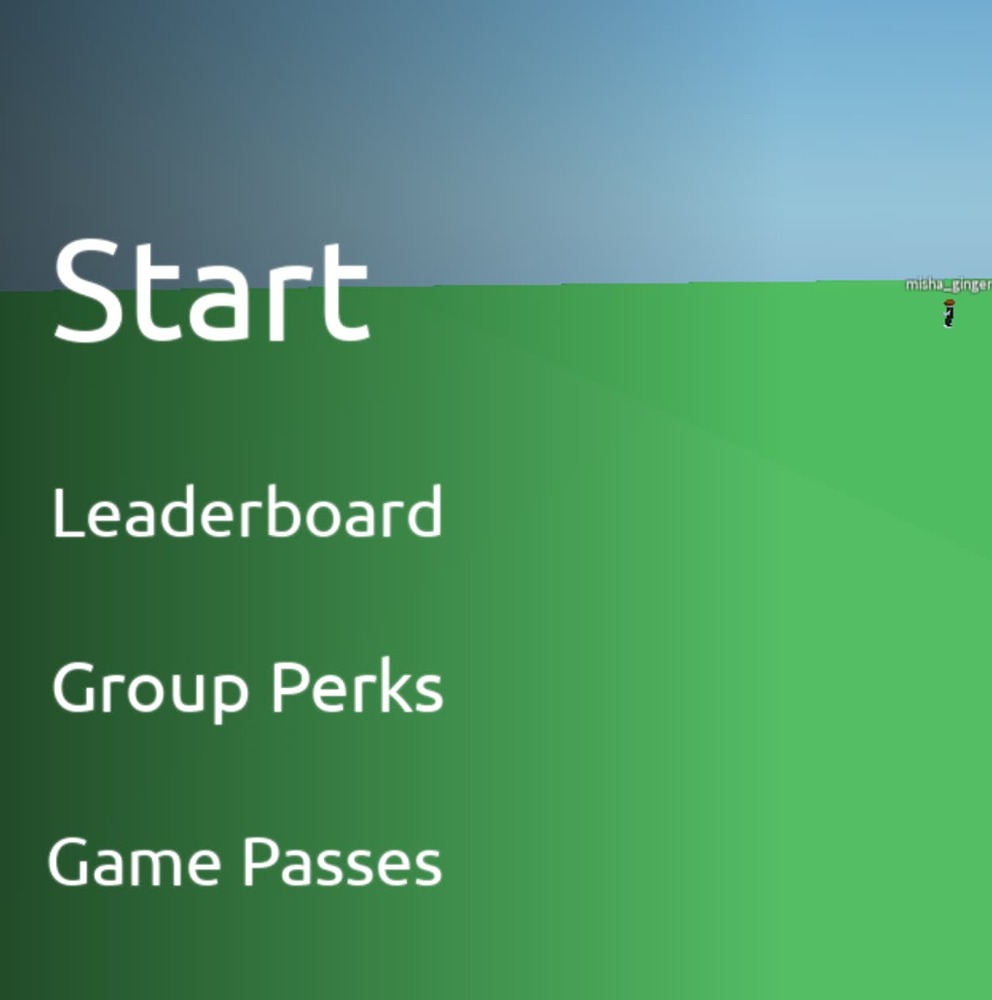 Ui Fade with background - Art Design Support - Developer Forum | Roblox