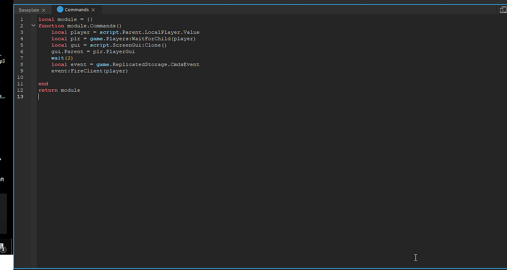 Remote Event trouble or bug? - Scripting Support - Developer Forum | Roblox