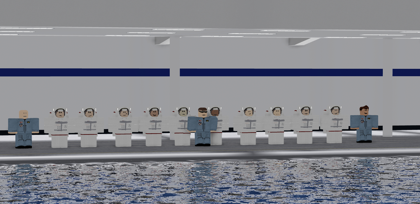 NASA Space Shuttle Simulations - Creations Feedback - Developer Forum ...