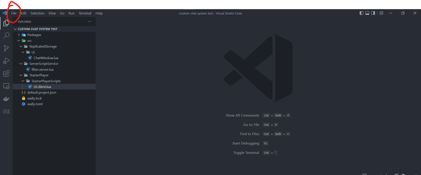 How to install Wally - Community Tutorials - Developer Forum | Roblox