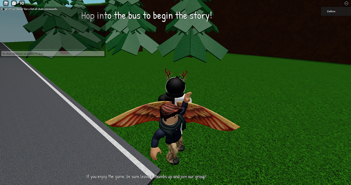 Bottom centering Screen Gui Text Label - Scripting Support - Developer Forum | Roblox