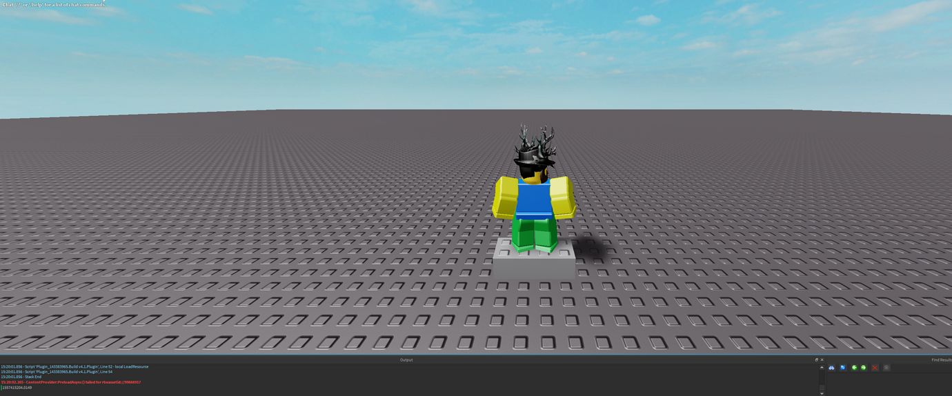 How to wrap Roblox instances to allow for custom properties - Community ...