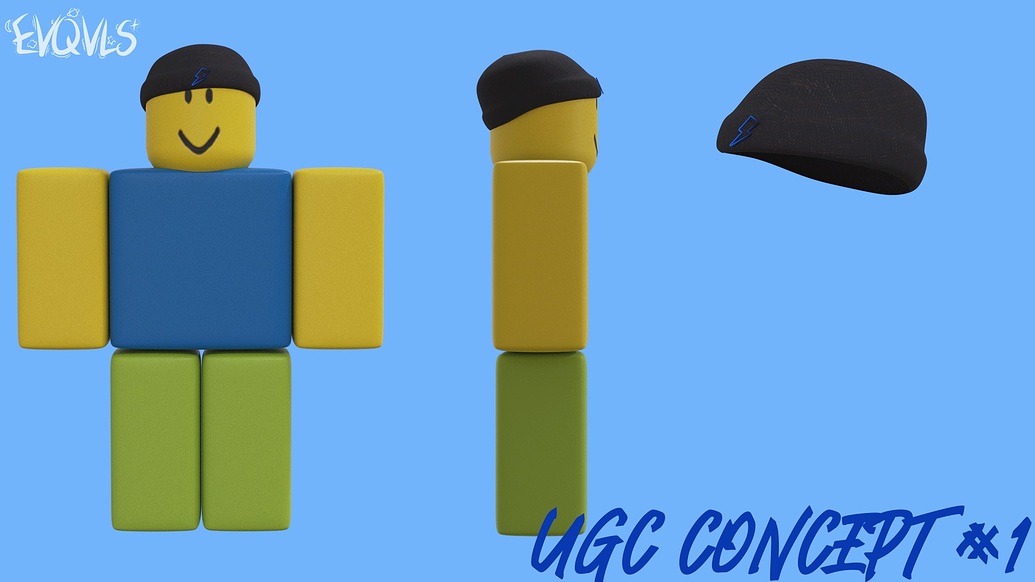Feedback on first UGC Concept - Creations Feedback - Developer Forum ...