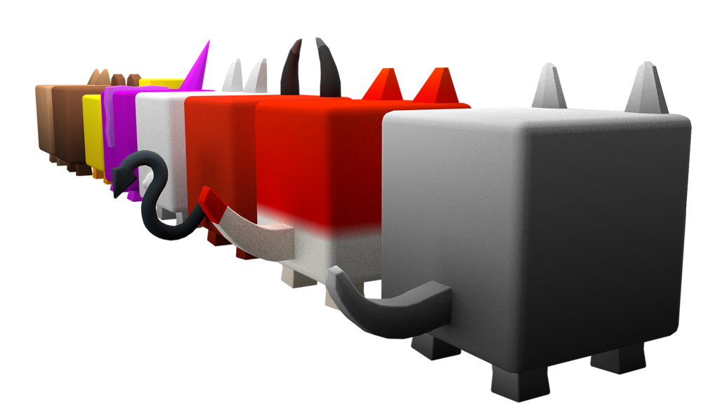 Feedback on "Simulator Pets" - Creations Feedback - Developer Forum ...