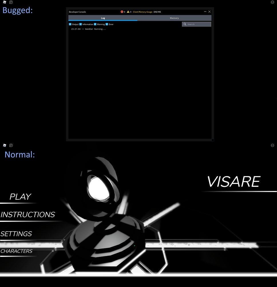 Repeat Wait Until Not Working For Some Players Scripting Support Developer Forum Roblox