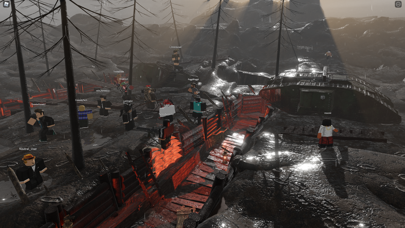 Surface Appearance Textures Backend Upgrade - Announcements - Developer ...