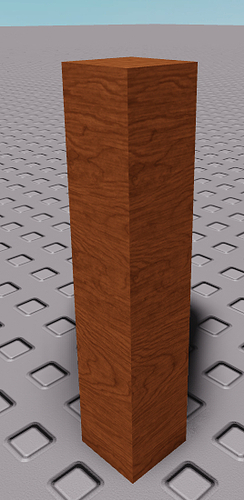 How Do I Make Proper Wood Grain? - Building Support - Developer Forum ...