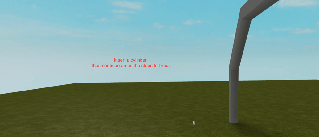 Scripting for beginners! | Start scripting! - Community Tutorials ...