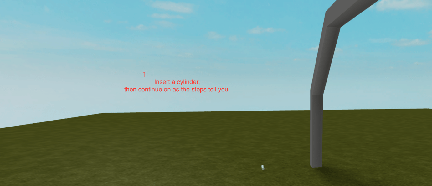 Scripting for beginners! | Start scripting! - Community Tutorials ...