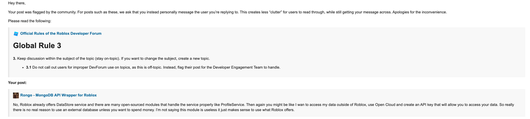 [🎉 2.1.0] Rongo - MongoDB API Wrapper for Roblox (WITH SELF-HOSTING ...