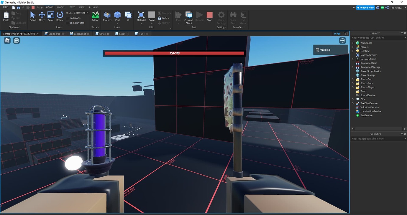 Animations not loading on viewmodel - Scripting Support - Developer Forum | Roblox
