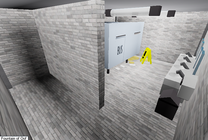 What brickcolor best suits each material? - Building Support ...