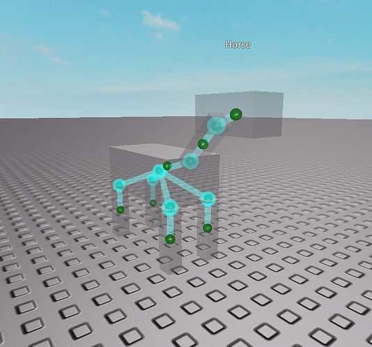 Modern Rig Editor Plugin - Community Resources - Developer Forum | Roblox