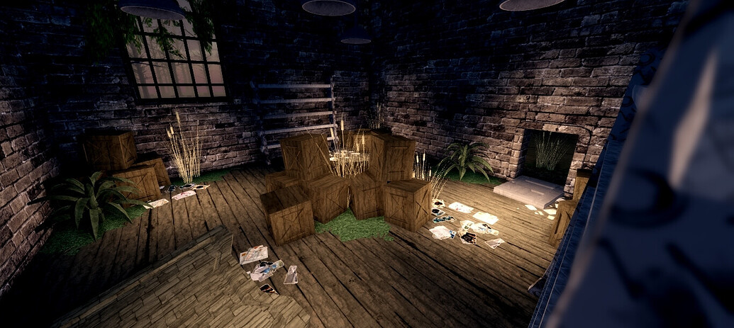 Zombie Apocalypse Map - Creations Feedback - Developer Forum | Roblox