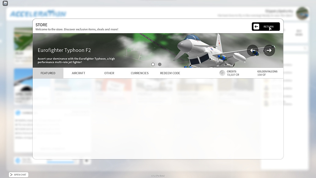 UI blurring, or blurring parts of your screen, how can I do it? - Art ...