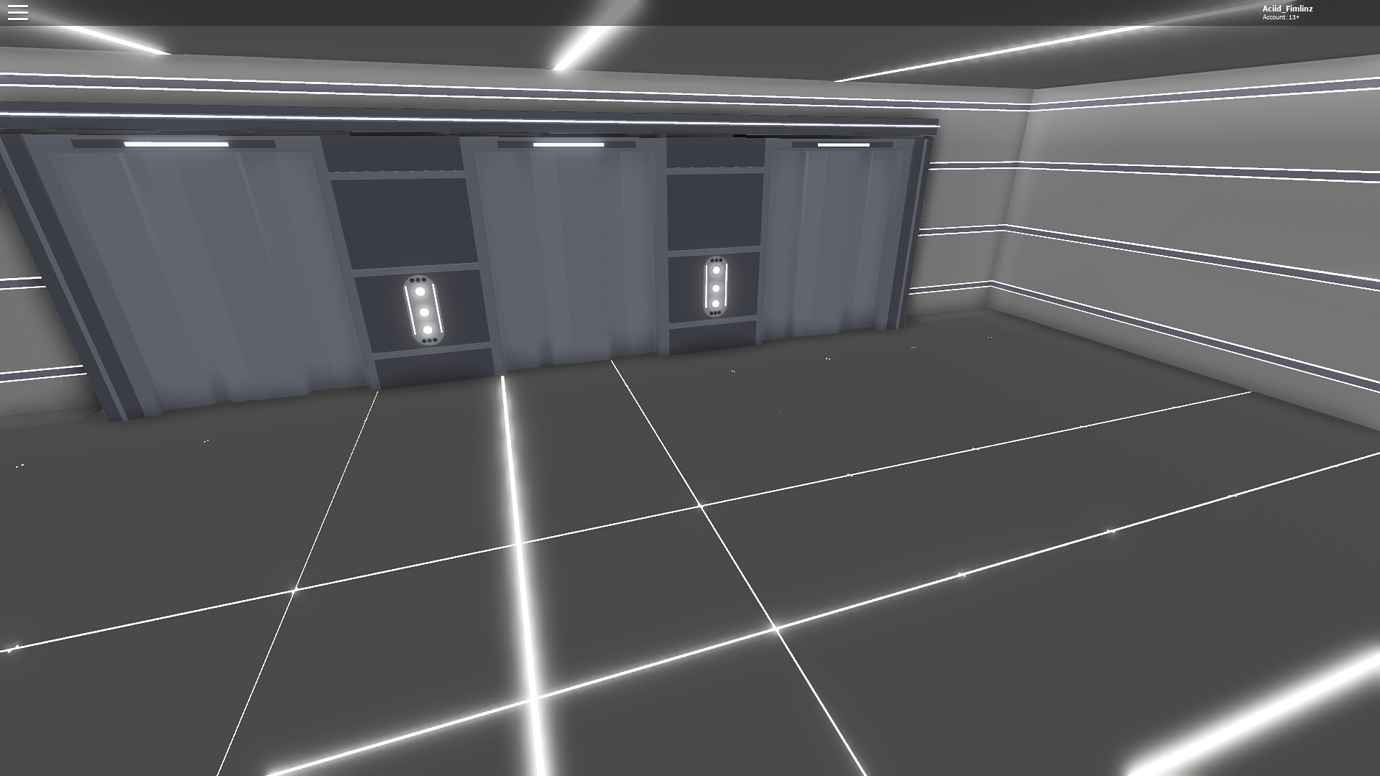 Elevator Showcase Open Building Support Developer Forum Roblox