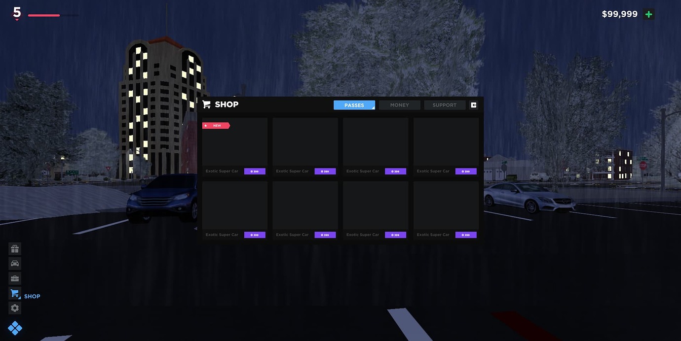 Roanoke, VA Update Board - Bulletin Board - Developer Forum | Roblox