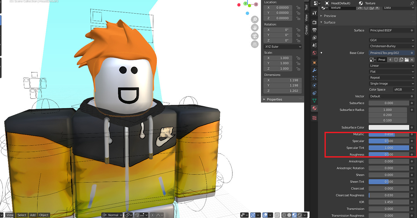 Making soft and good GFX lighting - Community Tutorials - Developer ...