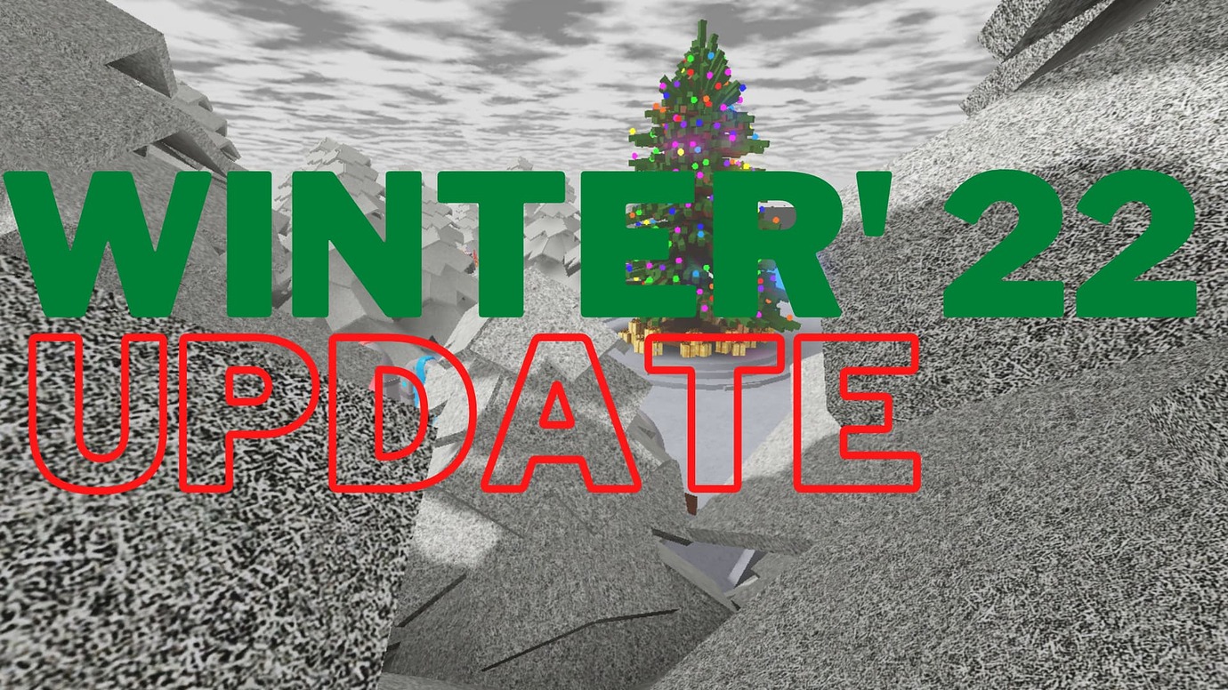 Capture The Flag update (12/1/22) - Bulletin Board - Developer Forum ...